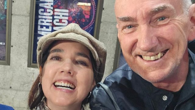 The Silent Stages | Stage Whispers